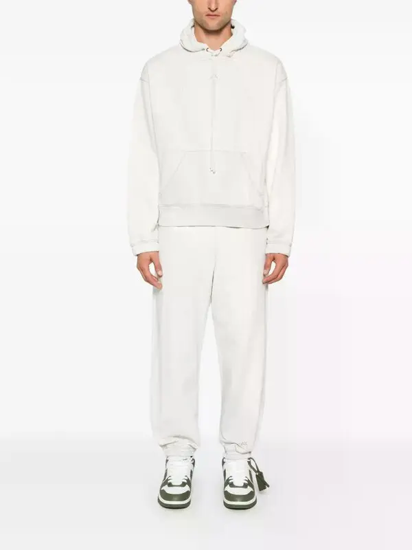 A-COLD-WALL* Millbank Panelled Sweatshirt