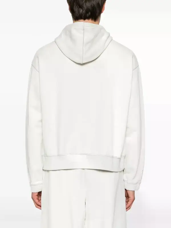 A-COLD-WALL* Millbank Panelled Sweatshirt