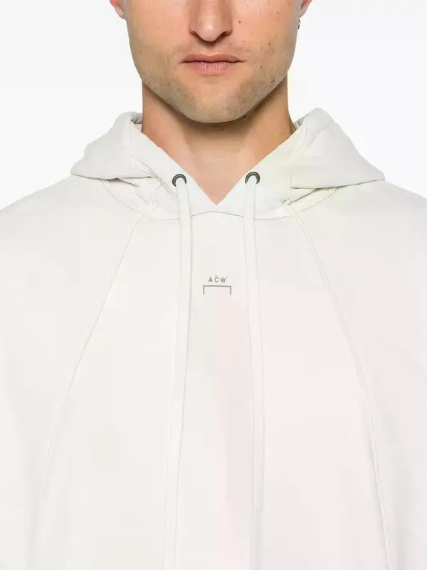 A-COLD-WALL* Millbank Panelled Sweatshirt