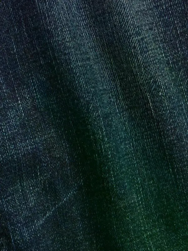 Ralph Lauren High Slim Indigo Jeans
