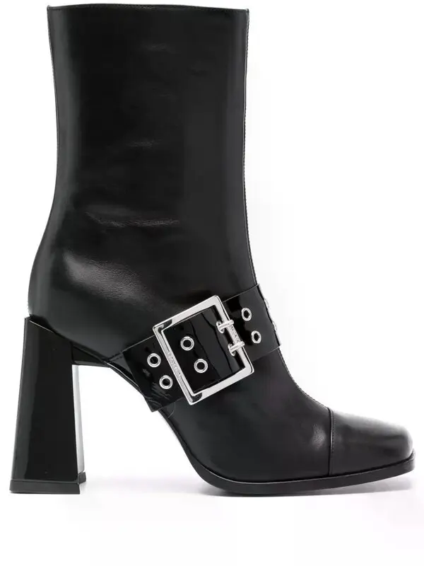 CAREL 95mm Moonlight Ankle Boots