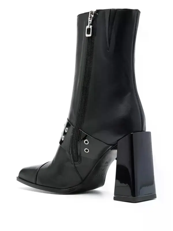 CAREL 95mm Moonlight Ankle Boots