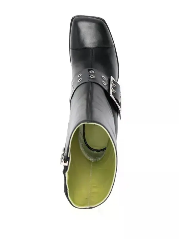 CAREL 95mm Moonlight Ankle Boots