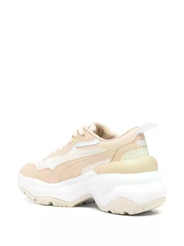 PUMA Cilia Sneakers - Neutrals