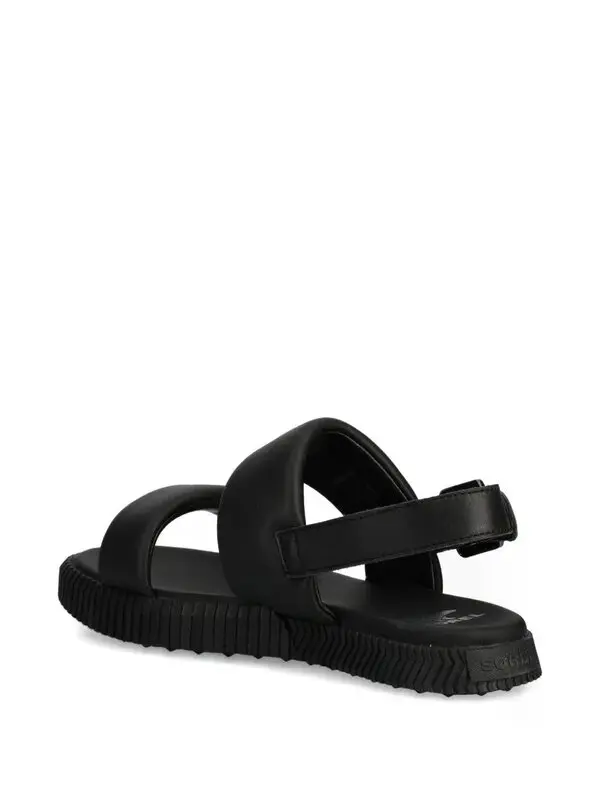 Sorel Ona Sandals With Buckle-fastening Slingback Strap