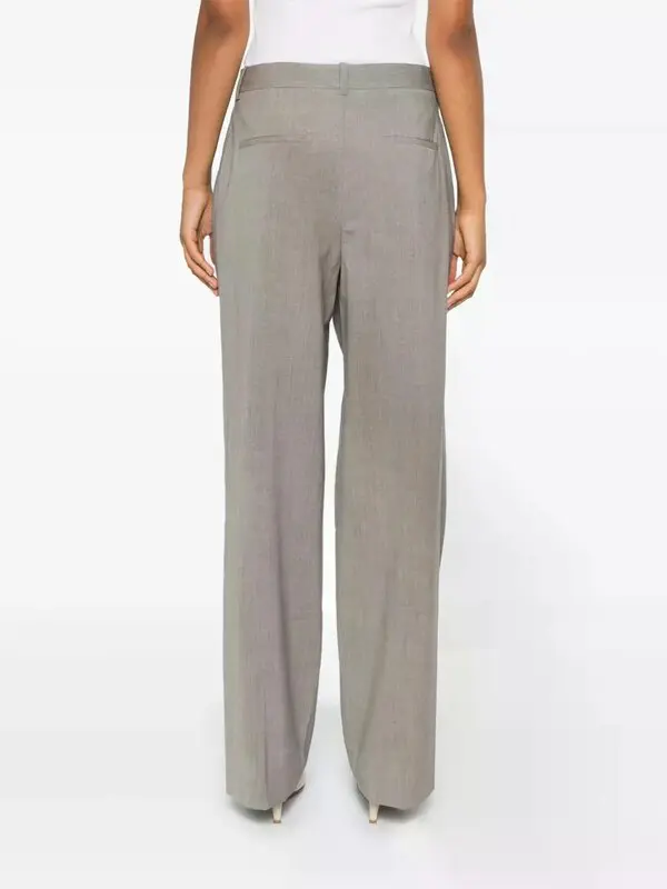 Theory Mélange Trousers