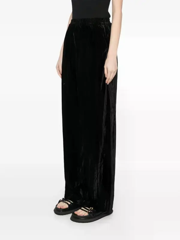 B+AB Reflective Straight Trousers