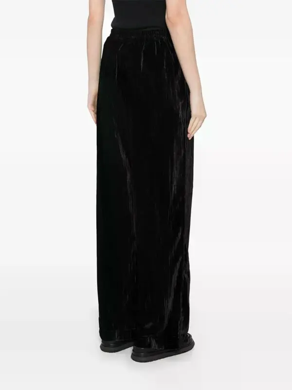 B+AB Reflective Straight Trousers