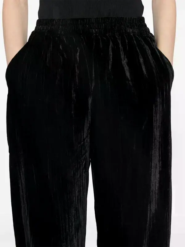 B+AB Reflective Straight Trousers