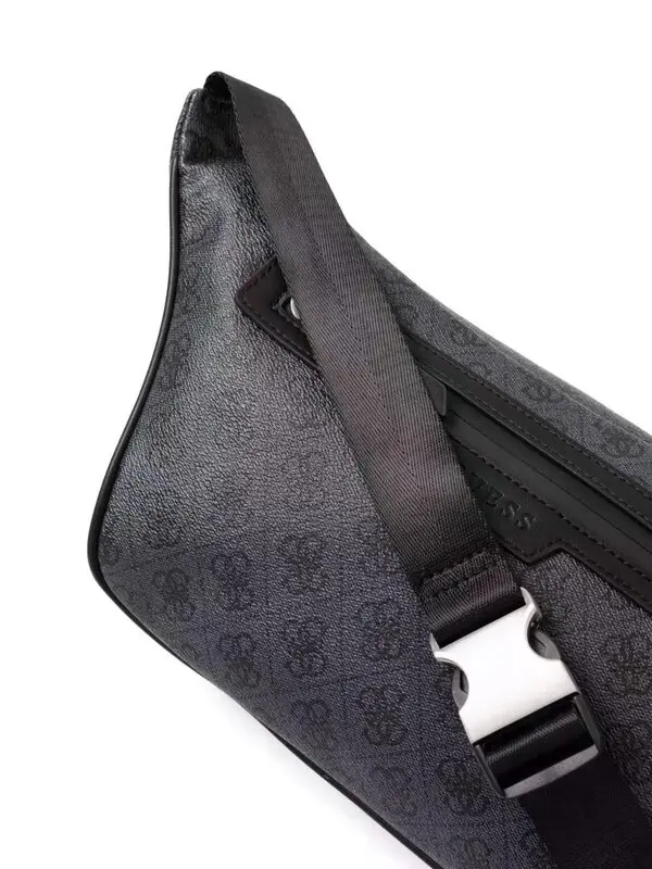 Guess Monogram Belt Bag