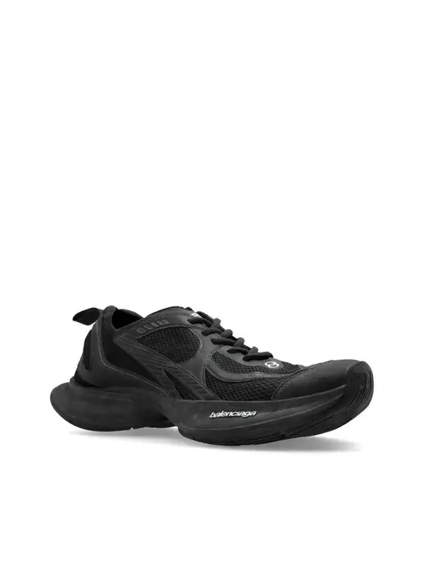 Balenciaga Circuit Worn-out Sneakers