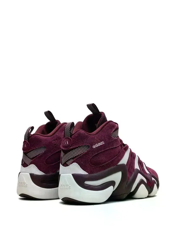 Adidas Crazy Sneakers