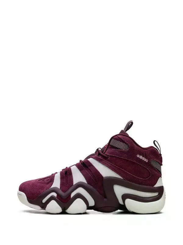 Adidas Crazy Sneakers