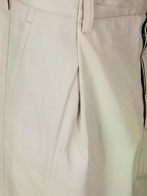 Sofie D'hoore Straight-leg Trousers