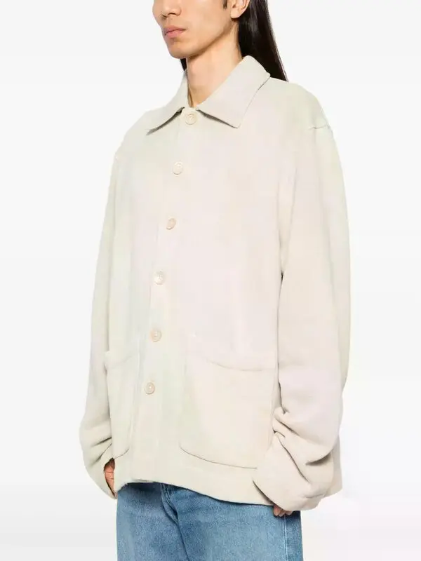 Our Legacy Shelter Jacket