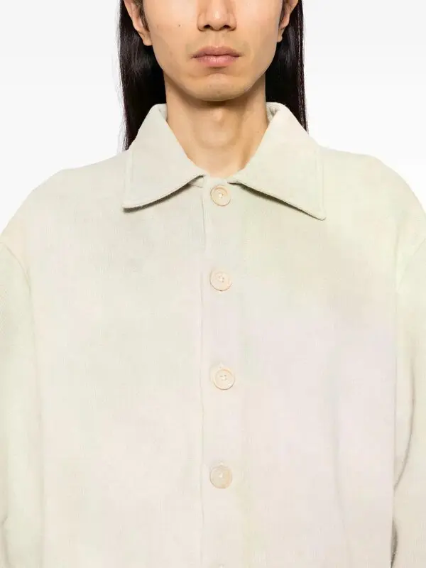 Our Legacy Shelter Jacket
