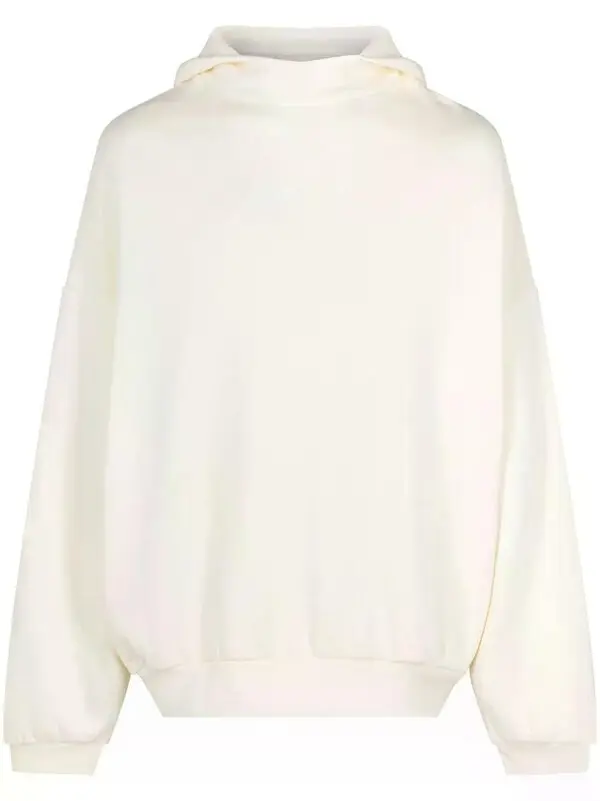 Fear Of God Cotton-blend Hoodie