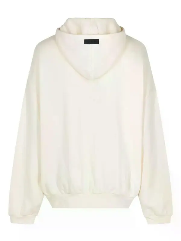 Fear Of God Cotton-blend Hoodie
