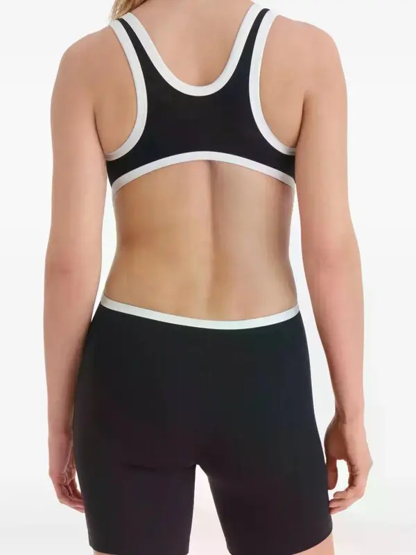 ERES Bethany Leotard