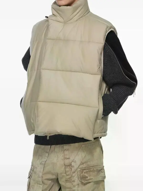 Y/project Padded Gilet