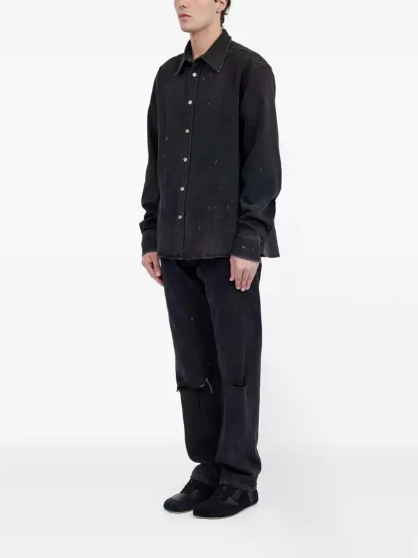 MAISON MARGIELA Cotton Shirt