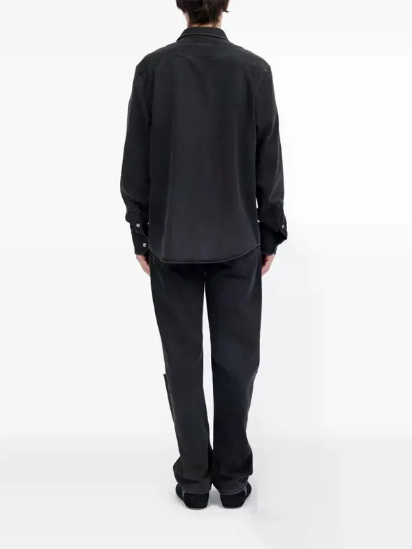 MAISON MARGIELA Cotton Shirt