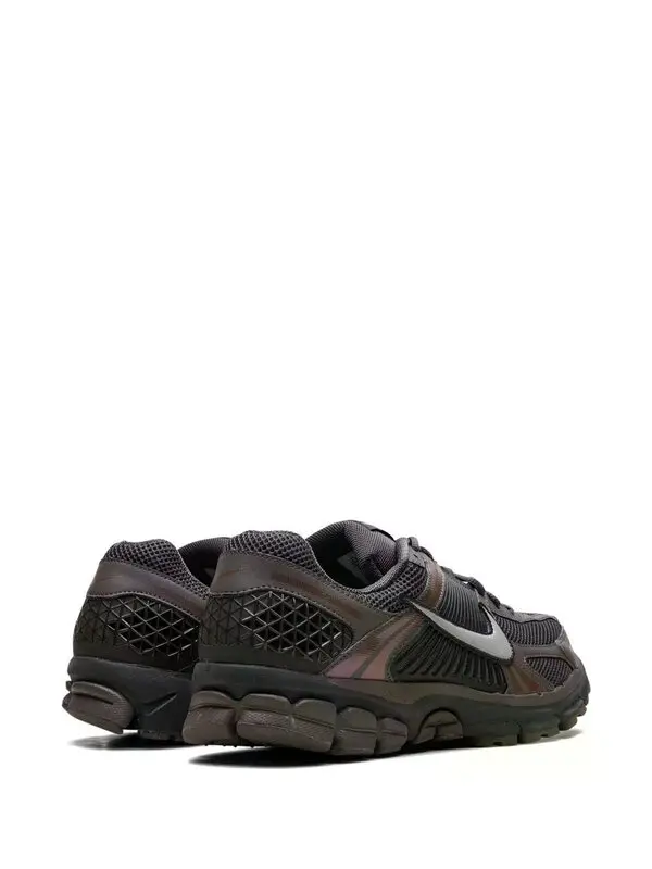 Nike Zoom Vomero 5 Sneakers - Grey