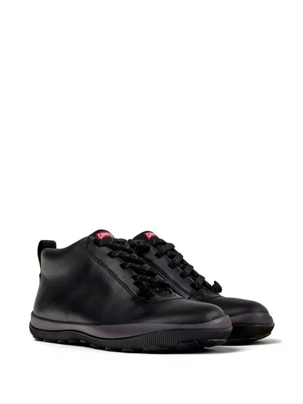 Camper Peu Pista Gore-tex® Leather Boots