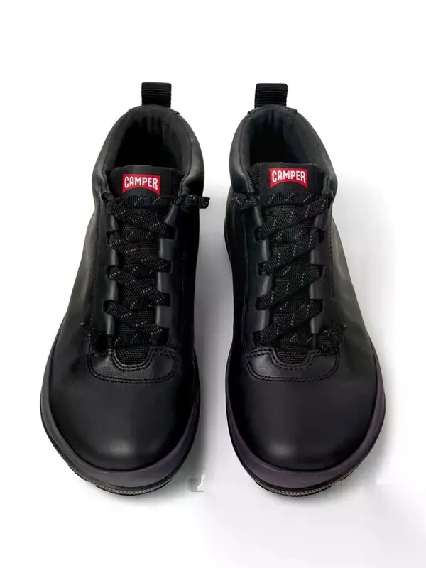 Camper Peu Pista Gore-tex® Leather Boots