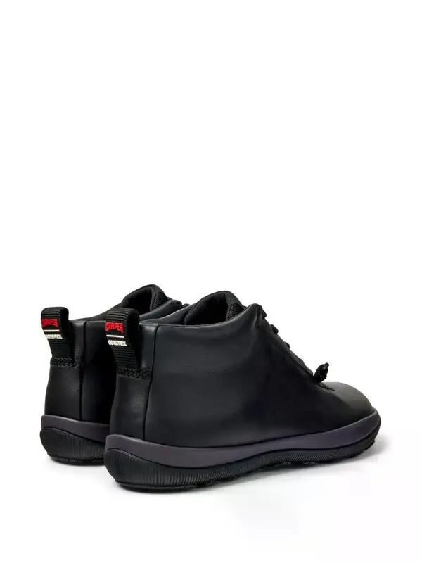 Camper Peu Pista Gore-tex® Leather Boots
