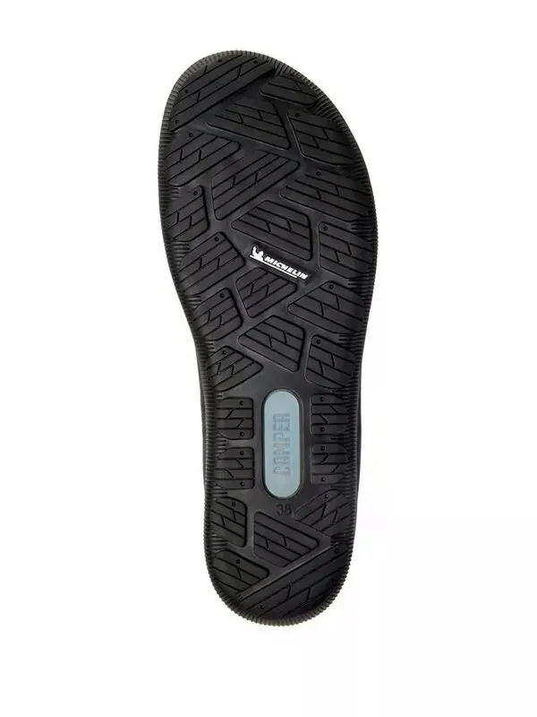 Camper Peu Pista Gore-tex® Leather Boots