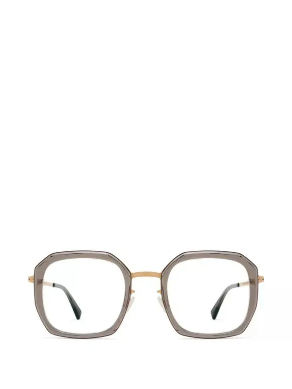 Mykita Mervi Glasses - Grey