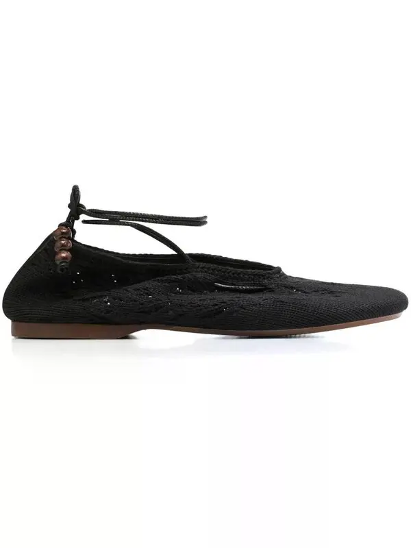 ALOHAS Rosemary Ballet Flats