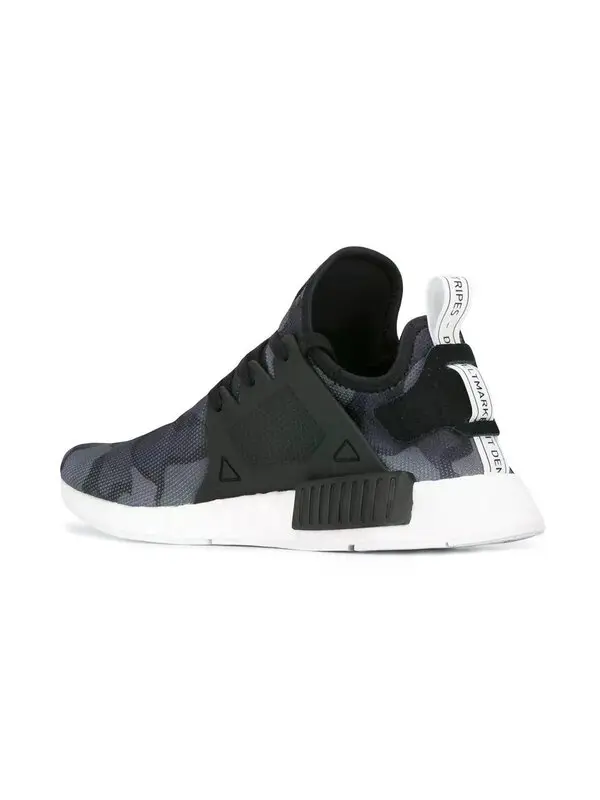 Adidas Nmd Xr1 Duck Camo Sneakers