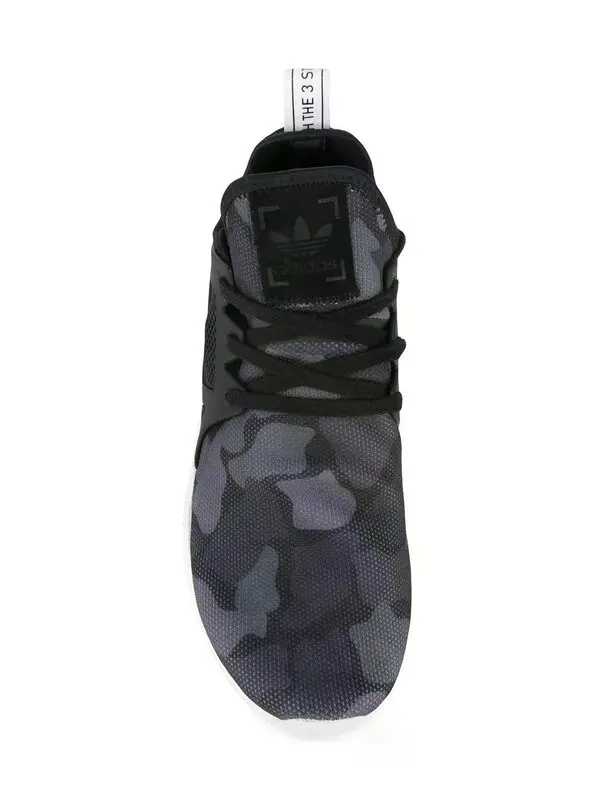 Adidas Nmd Xr1 Duck Camo Sneakers