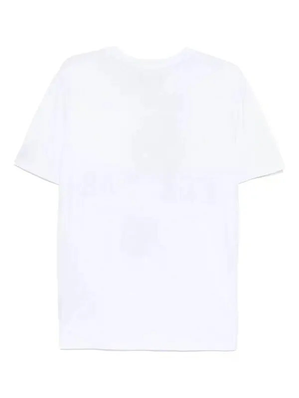 EGONLAB The Cure T-shirt