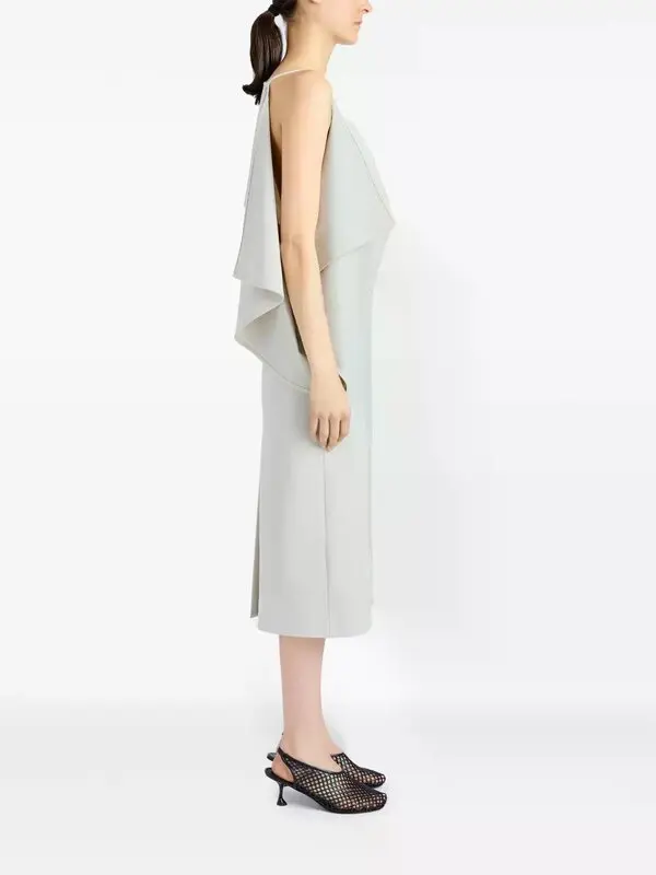 Proenza Schouler Elena Dress - Grey