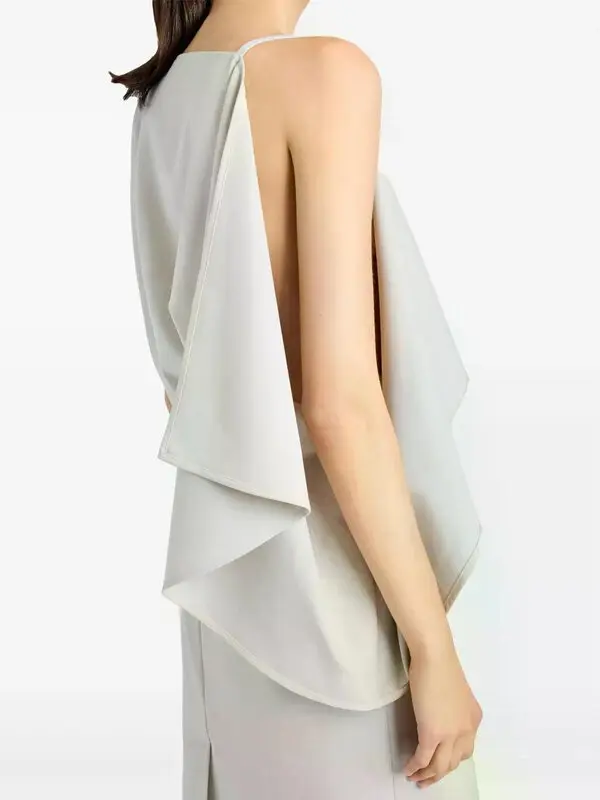 Proenza Schouler Elena Dress - Grey
