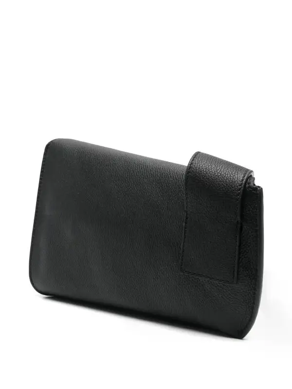Alexander McQueen T-bar Sling Crossbody Bag