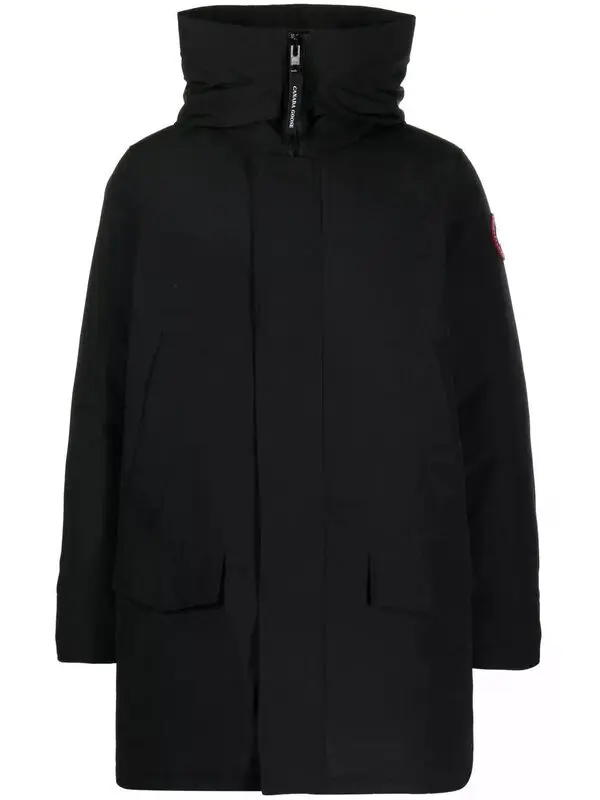 Canada Goose Langford Parka
