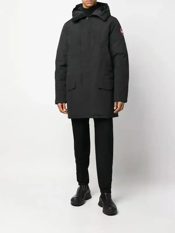 Canada Goose Langford Parka