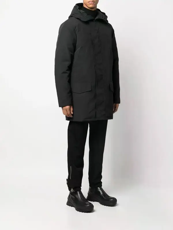 Canada Goose Langford Parka
