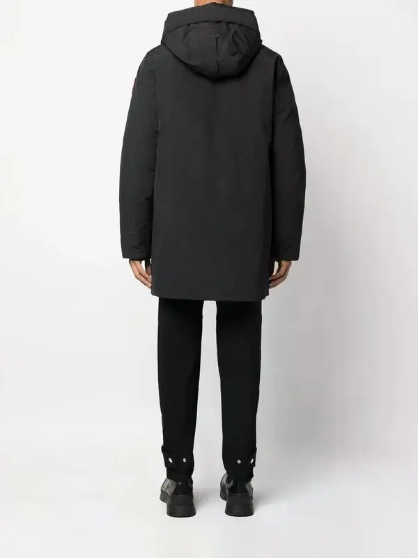 Canada Goose Langford Parka
