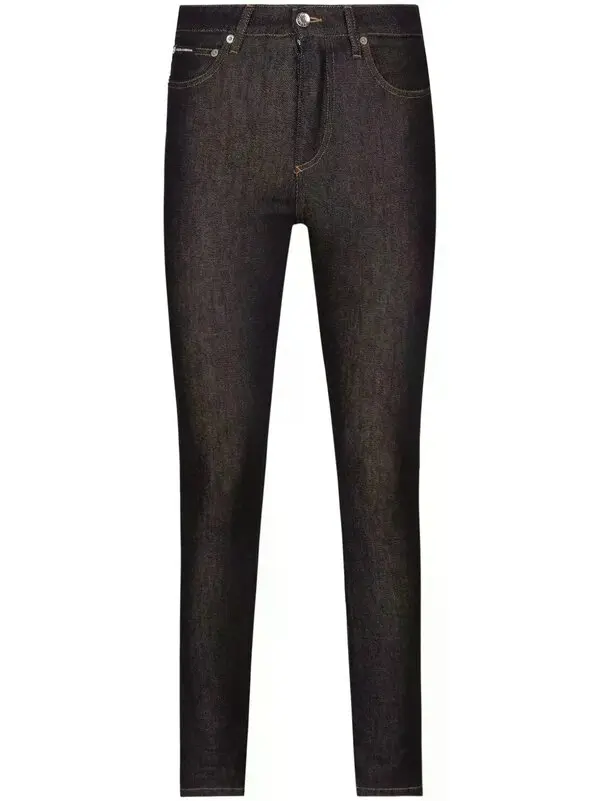 Dolce & Gabbana Skinny Jeans