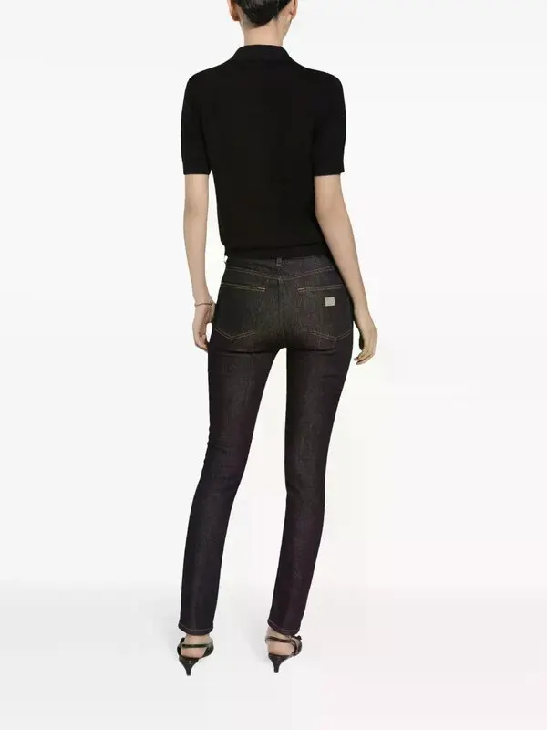 Dolce & Gabbana Skinny Jeans