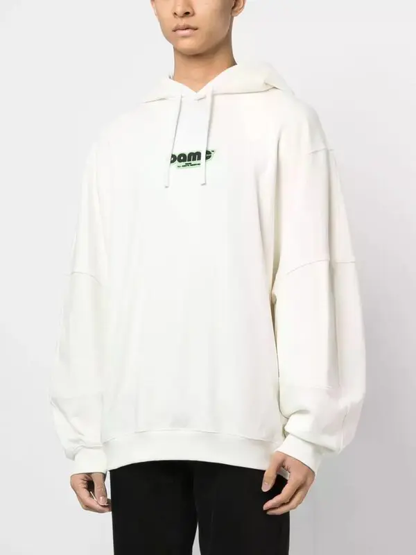 OAMC Cotton Hoodie