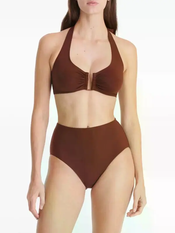 ERES Dédicace Bikini Top - Brown