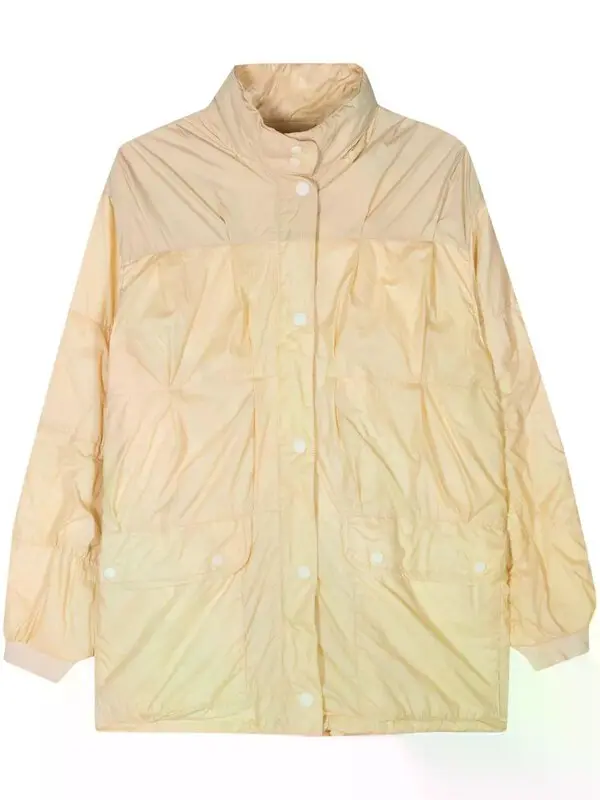 Our Legacy Hooded Puffer Jacket