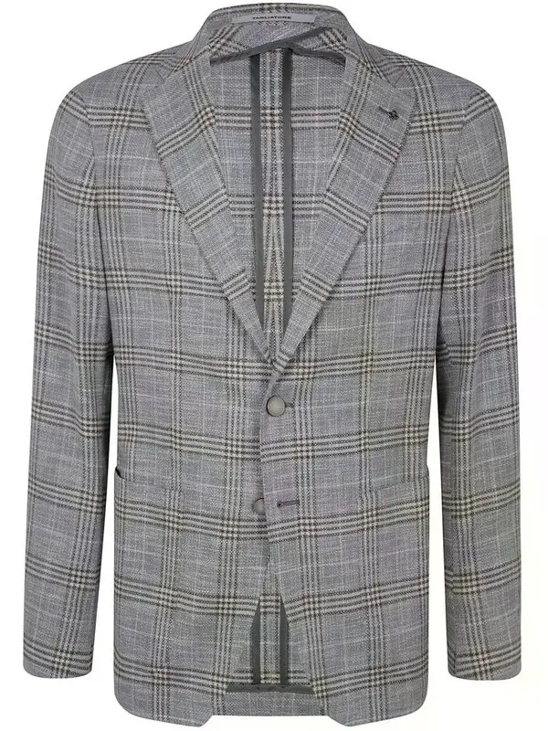 Tagliatore Wool Blazer