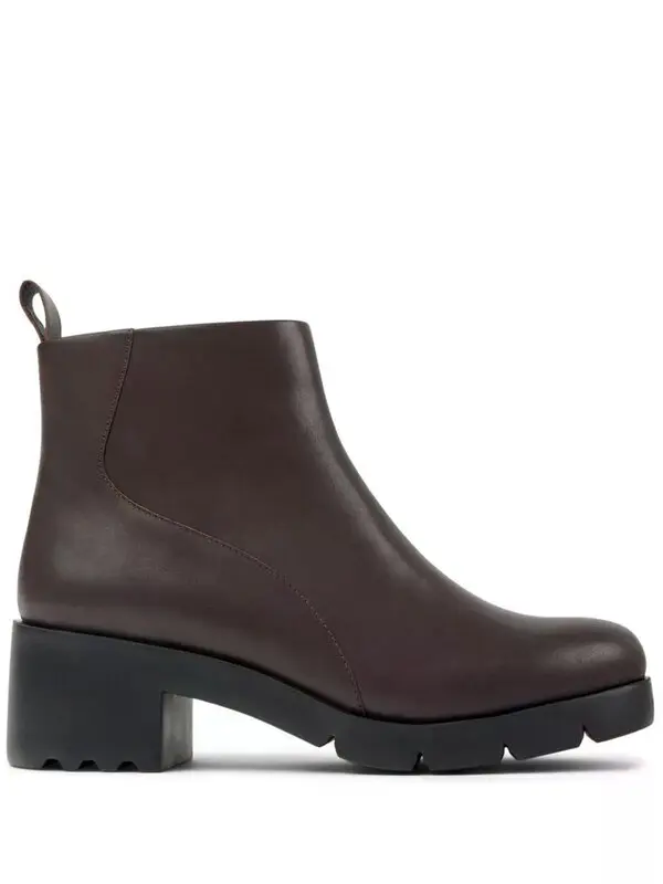 Camper Wanda Ankle Boots
